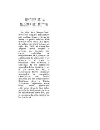 El periodico | DOCX