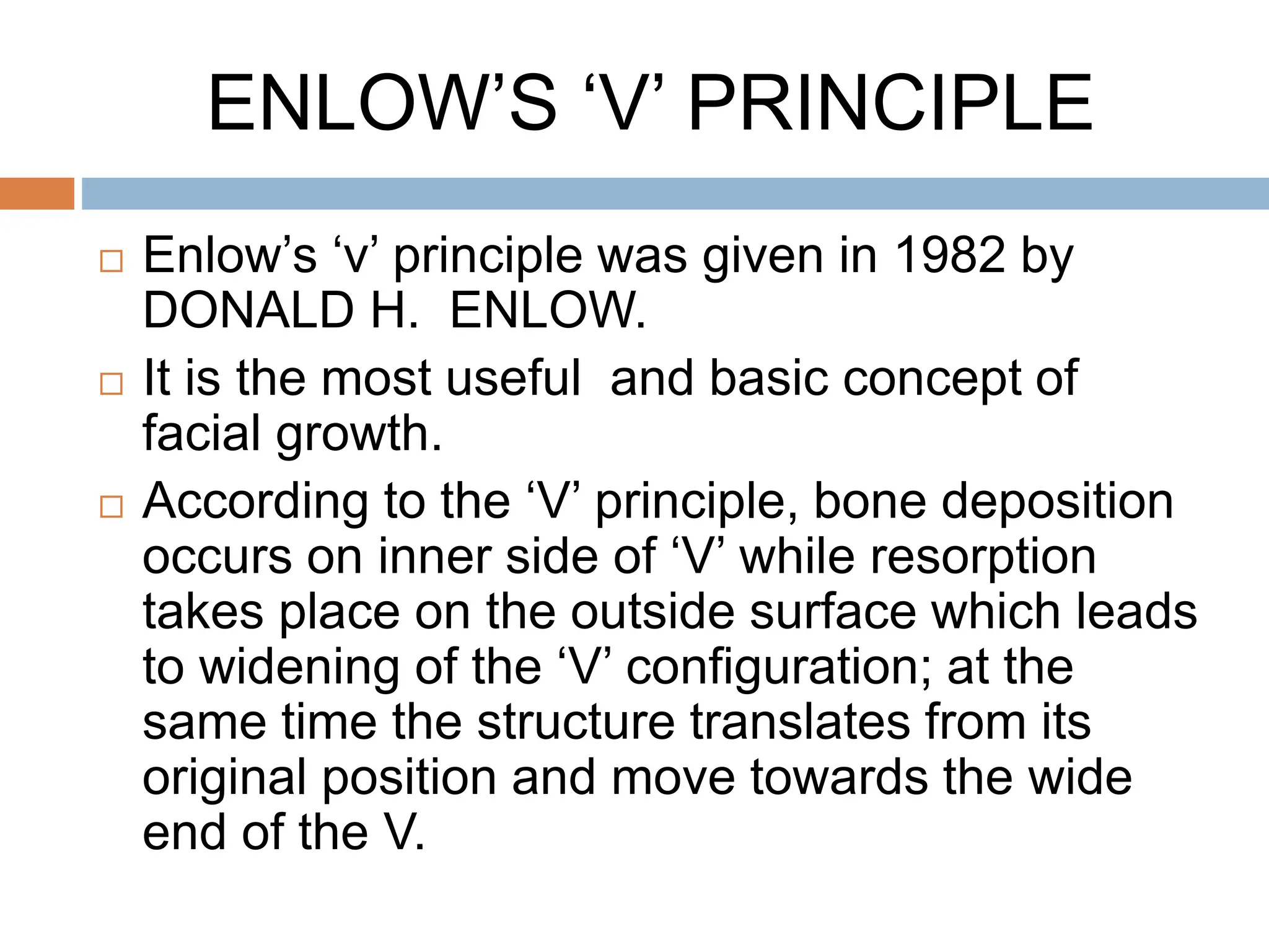 ENLOW’S ‘V’ & COUNTERPART PRINCIPLE by Dr. Sourabh Dutta.pptx