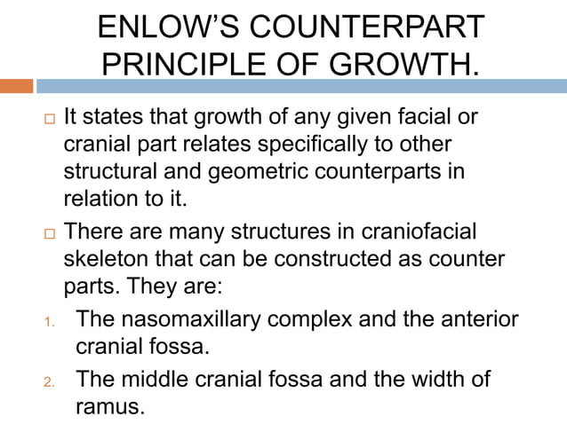 ENLOW’S ‘V’ & COUNTERPART PRINCIPLE by Dr. Sourabh Dutta.pptx