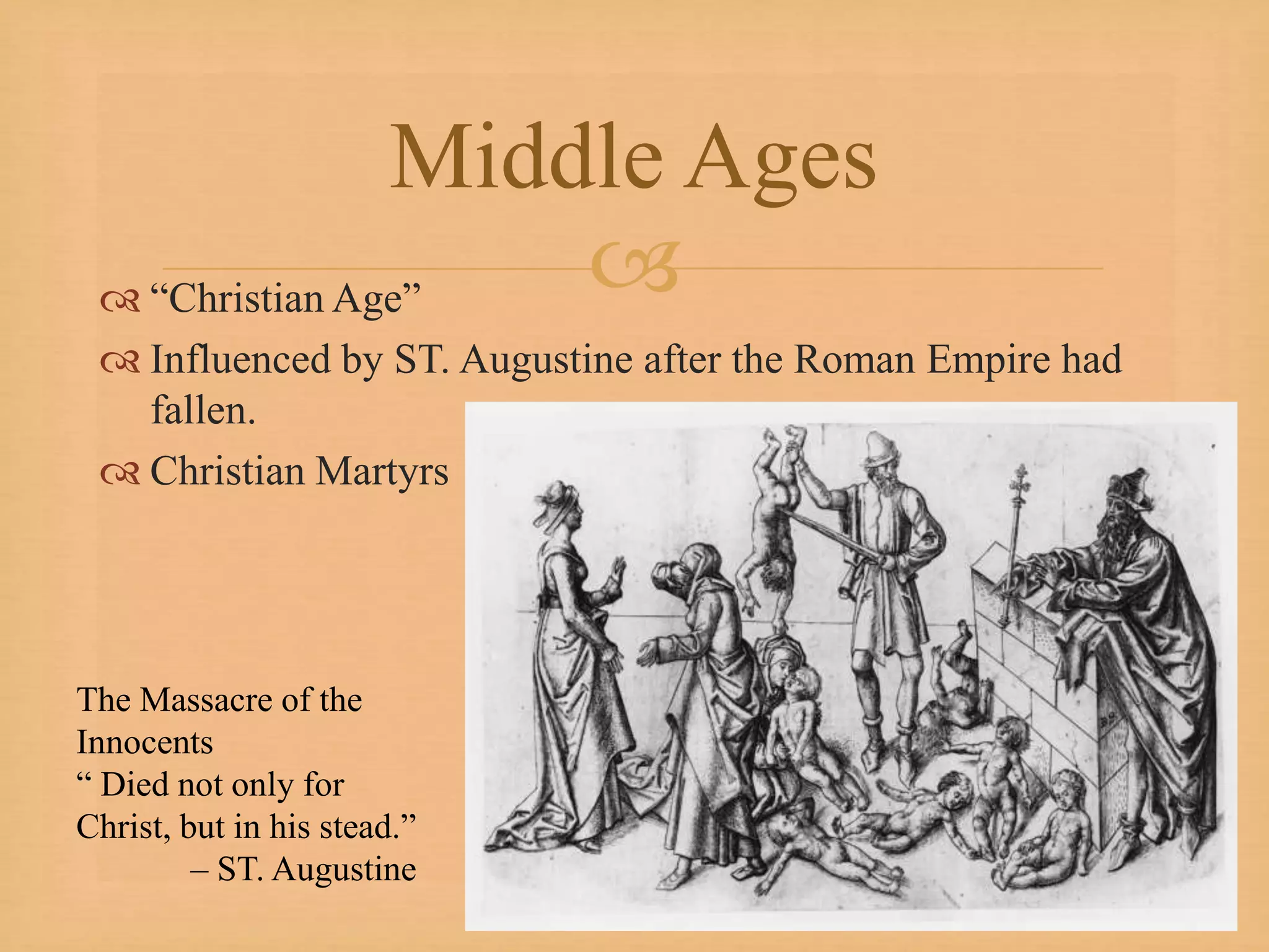 Enl presentationst. augustine | PPTX