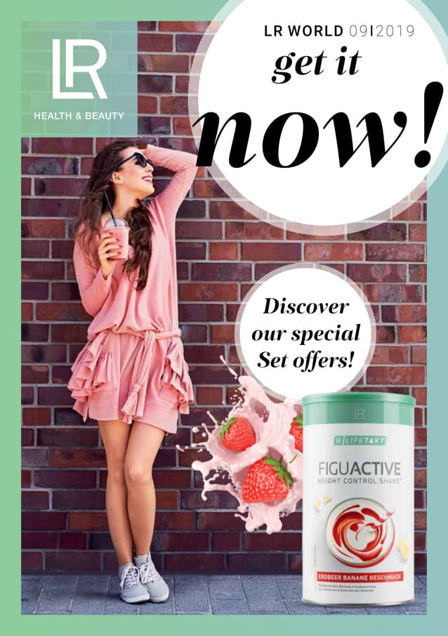 English LRWorld September 2019 | PDF