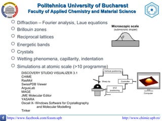Micro and Nanomaterials | PPT
