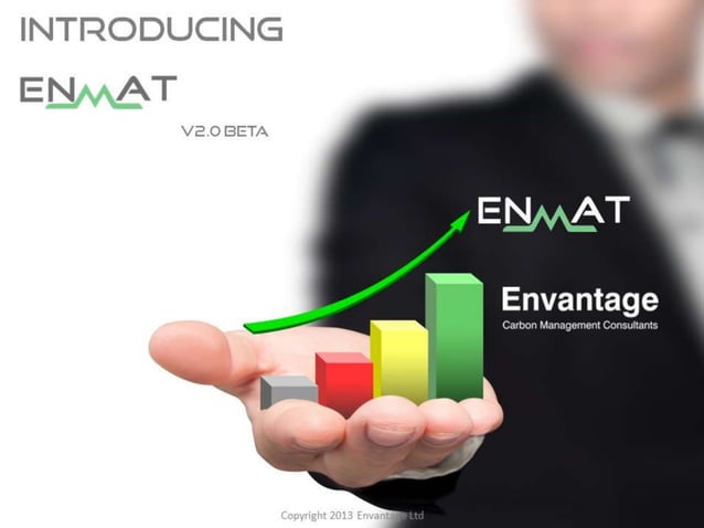 Introducing ENMAT V2 Beta | PPT