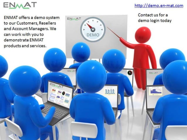 Introducing ENMAT V2 Beta | PPT