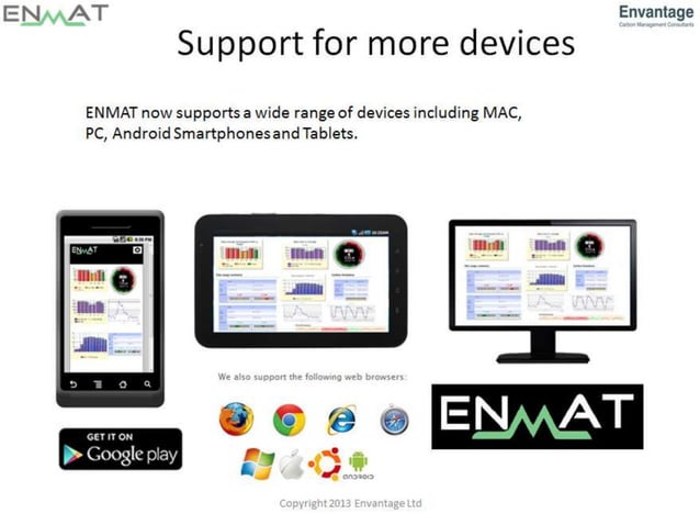 Introducing ENMAT V2 Beta | PPT