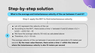 EN Mean Value Theorem by Slidesgo.pptx