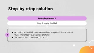 EN Mean Value Theorem by Slidesgo.pptx