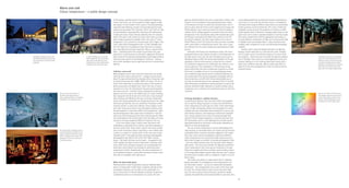 ERCO - light and culture - Media | PDF