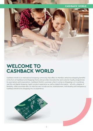 myWorld of Companies | PDF | Business Banking & Finance | Business