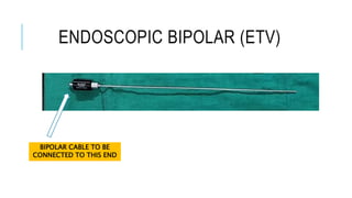 endoscopic third ventriculostomy and care.pptx