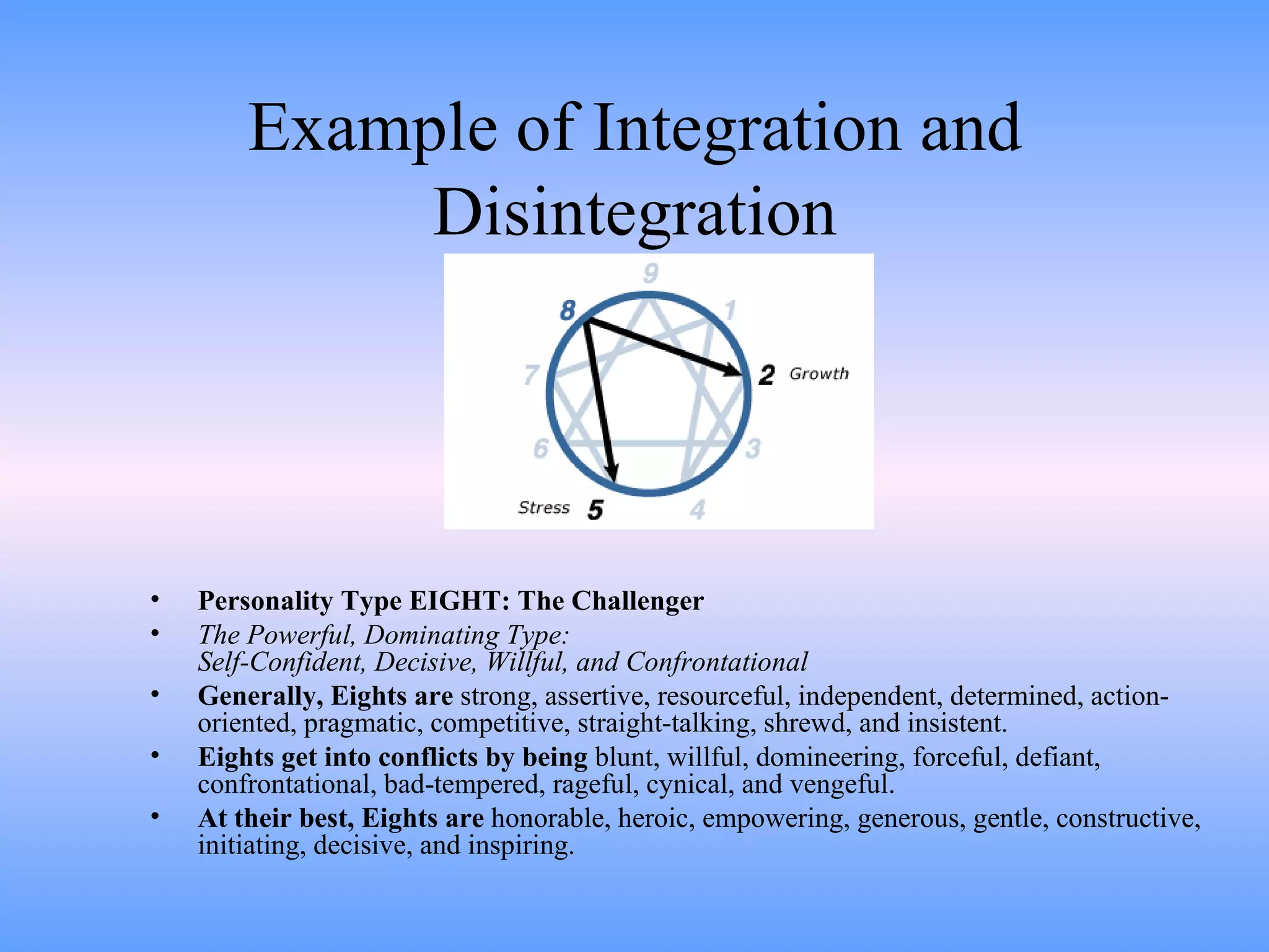 Enneagram | PPT