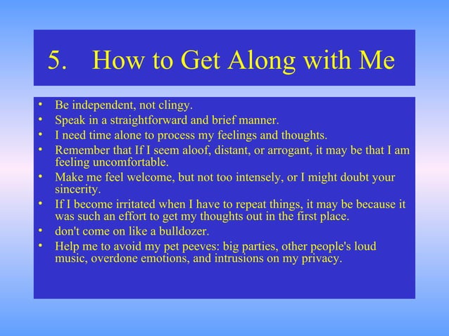 Enneagram | PPT