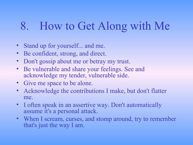 Enneagram | PPT