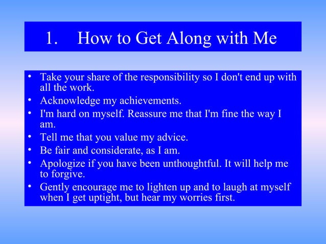 Enneagram | PPT