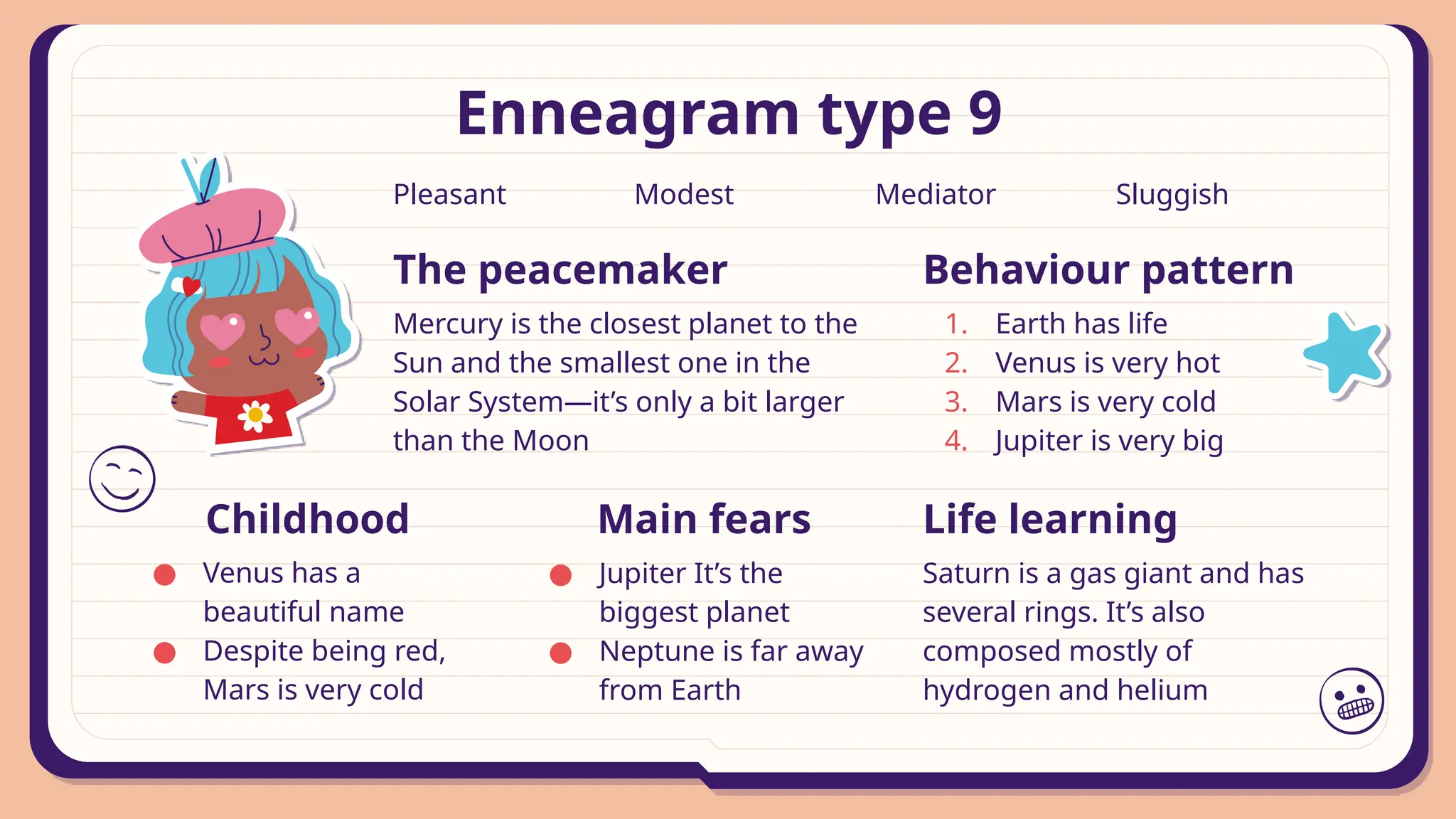 powerpoint presentation enneagram-personality.pptx
