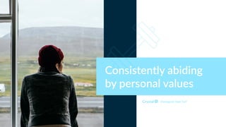 Enneagram 1w9 - The Optimist | PPT