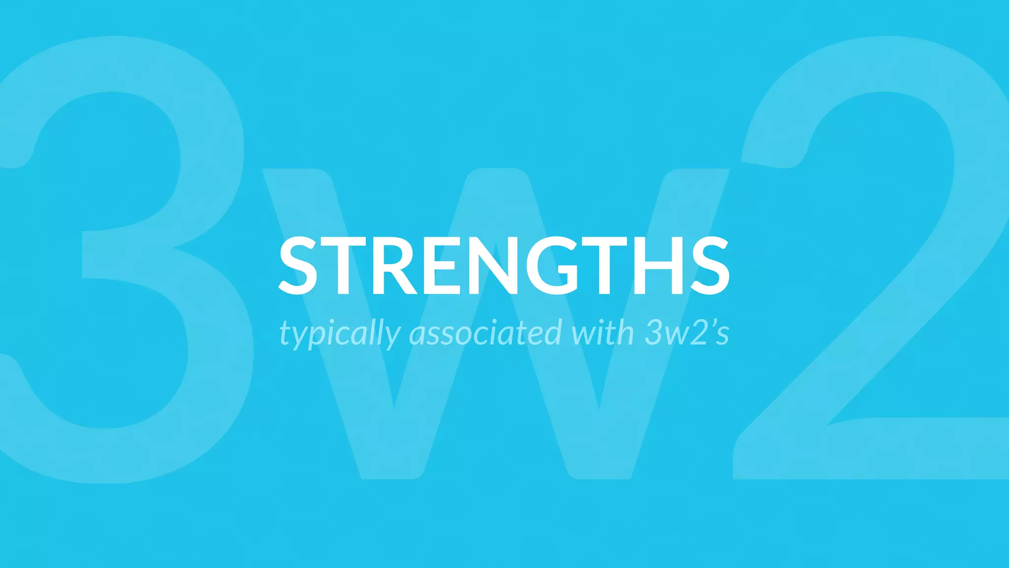 Enneagram 3w2 - The Enchanter | PDF