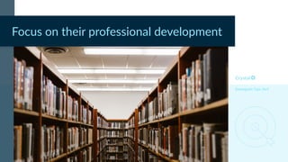 Enneagram 3w4 - The Expert | PPT