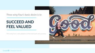 Enneagram 3w4 - The Expert | PPT