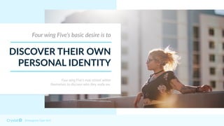 Enneagram 4w5 - The Free Spirit | PPT