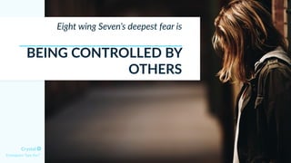 Enneagram 8w7 - The Noncomformist | PPT | Free Download