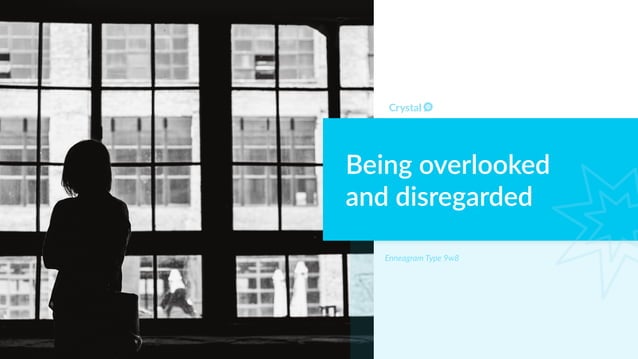 Enneagram 9w8 - The Advisor | PPT