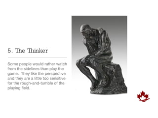 Introduction to the Enneagram | PPT