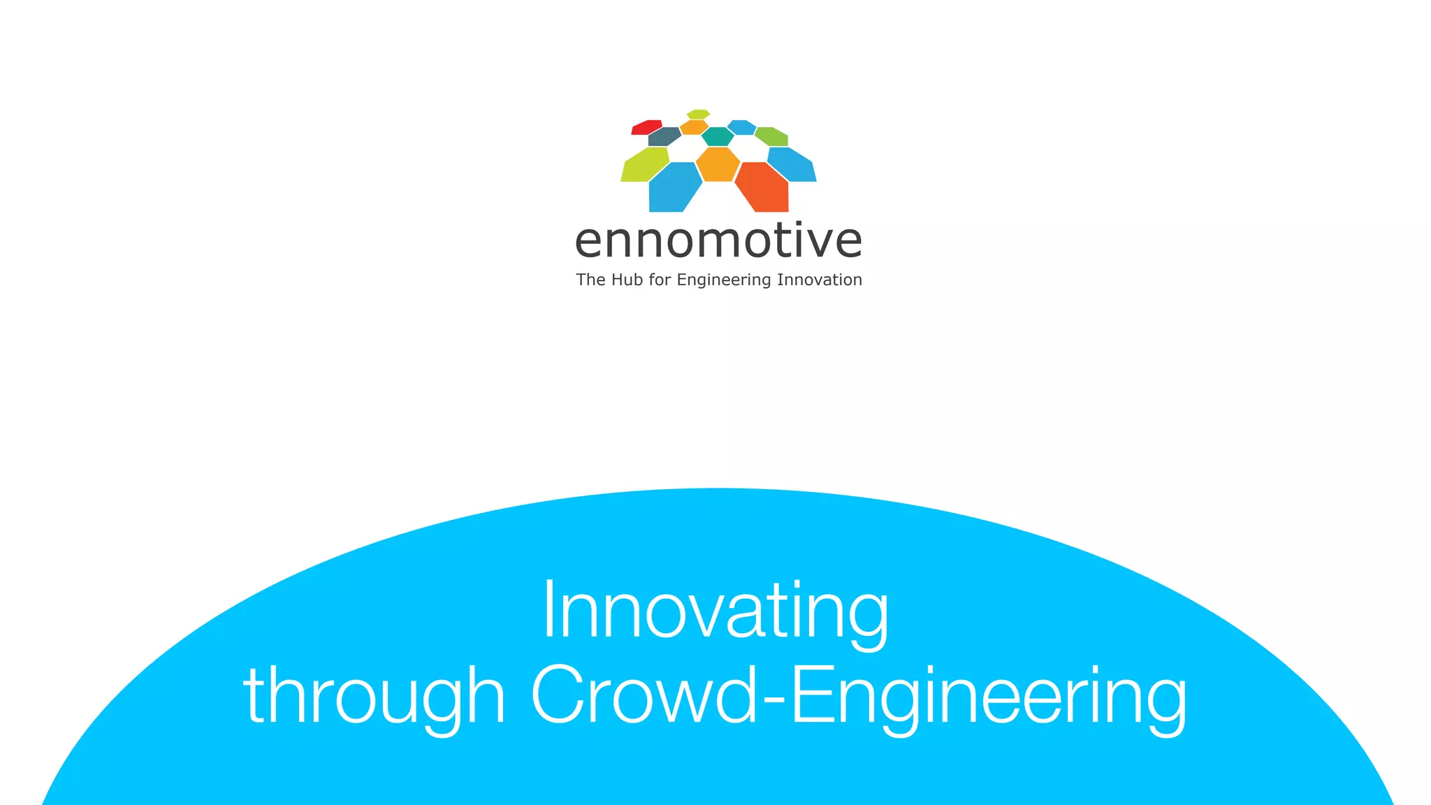 Engineering crowdsourcing case studies | PDF