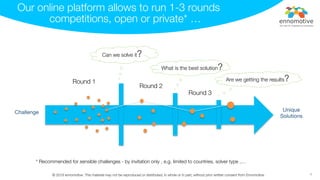 Engineering crowdsourcing case studies | PPT