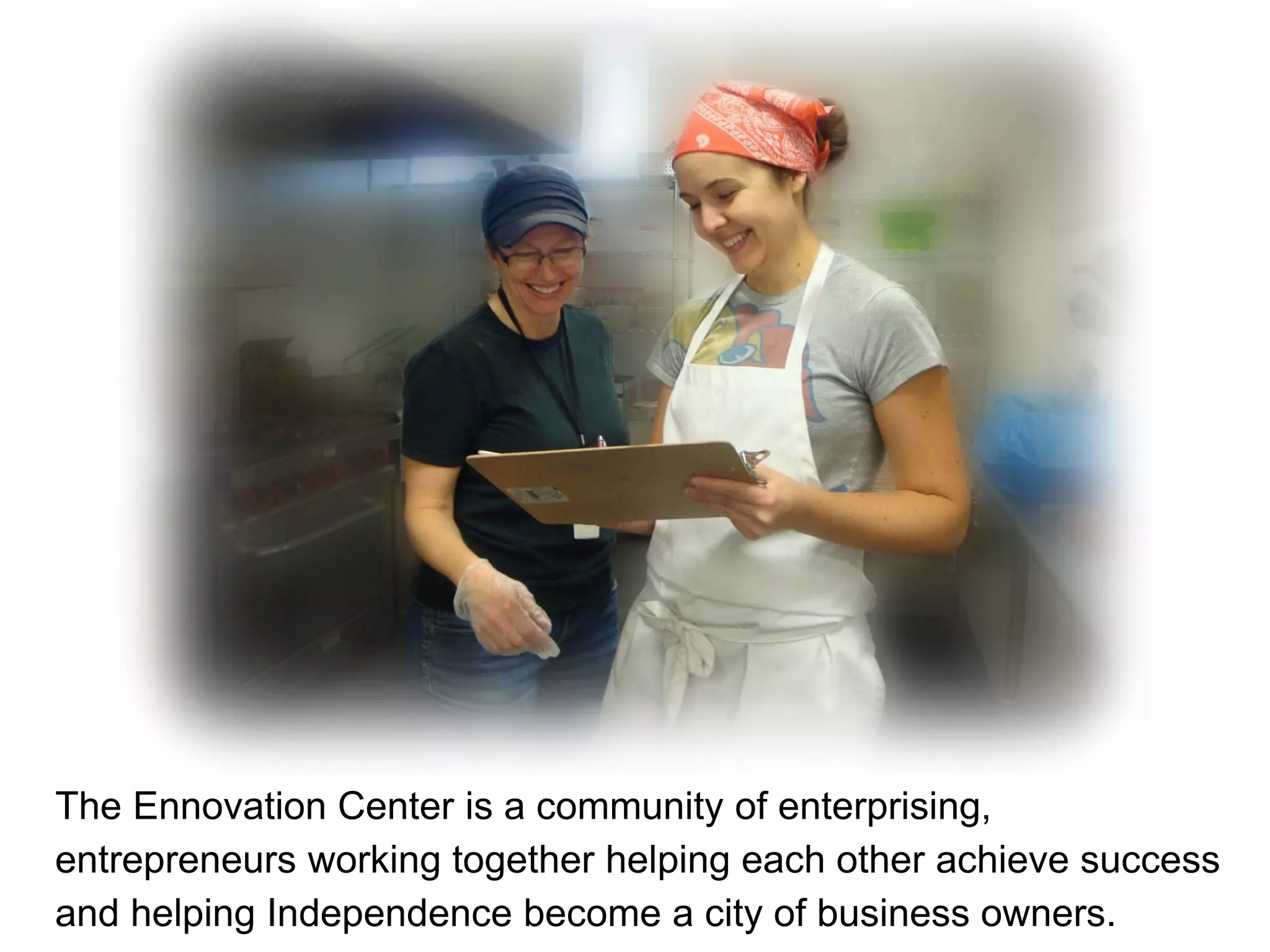 Ennovation center pdf | PDF