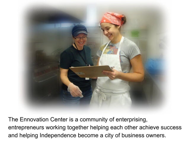 Ennovation center pdf | PDF