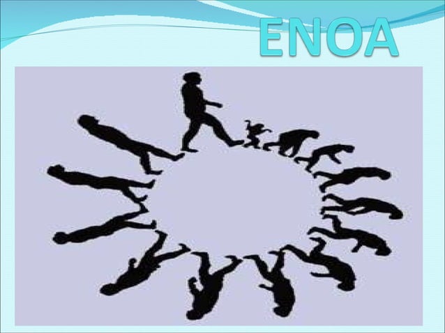 Enoa Pp | PPT