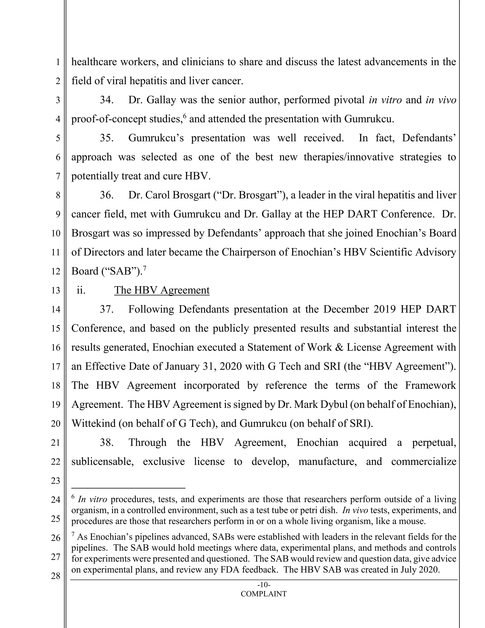 Enochian vs Serhat Gumrukcu | PDF