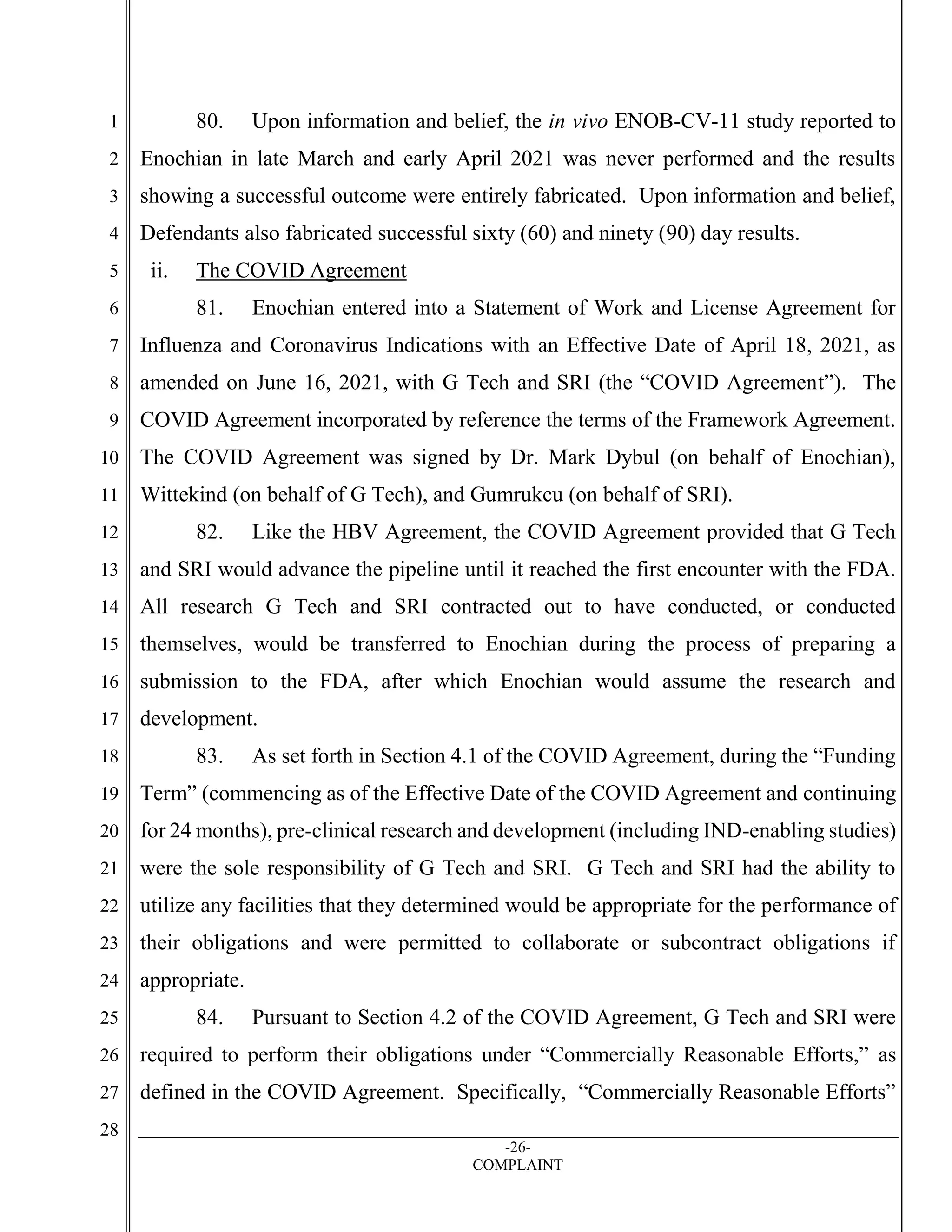 Enochian vs Serhat Gumrukcu | PDF