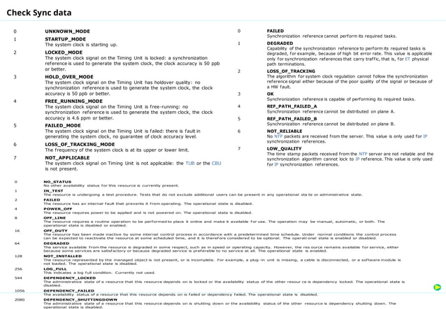 EnodeB_Moshell_important_commands VERSION 1 | PPT