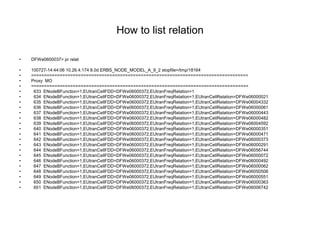 E_Node_B_Useful_Commands.ppt