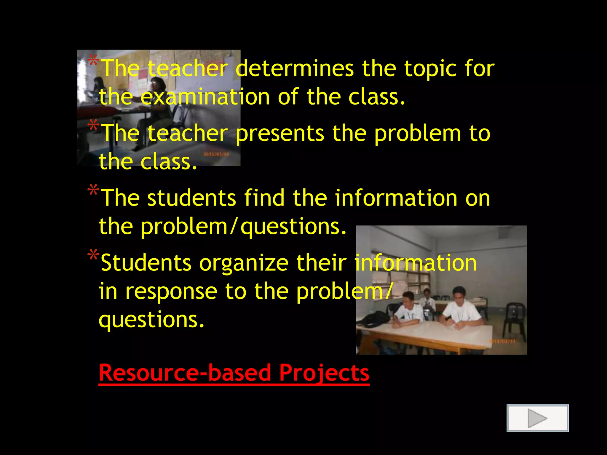 higher thinking skills-ed.tech2 | PPTX