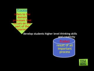 higher thinking skills-ed.tech2 | PPTX