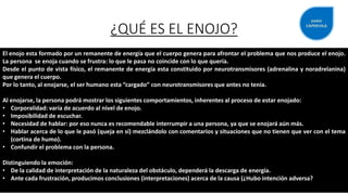 Enojo | PPTX