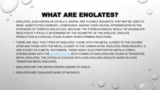 Enols-and-enolates Functional Group.pptx