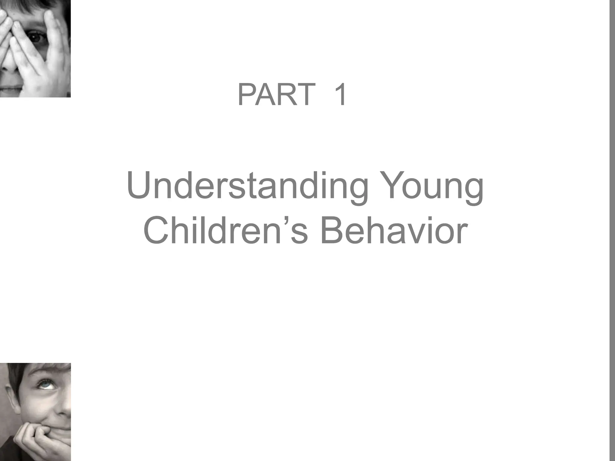 Enop BANKi Understanding Young Children - Enopi.ppt