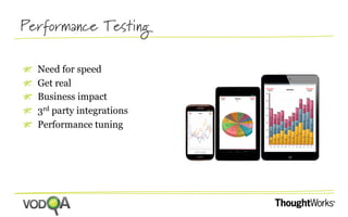 Test Strategy for Mobile | PPT