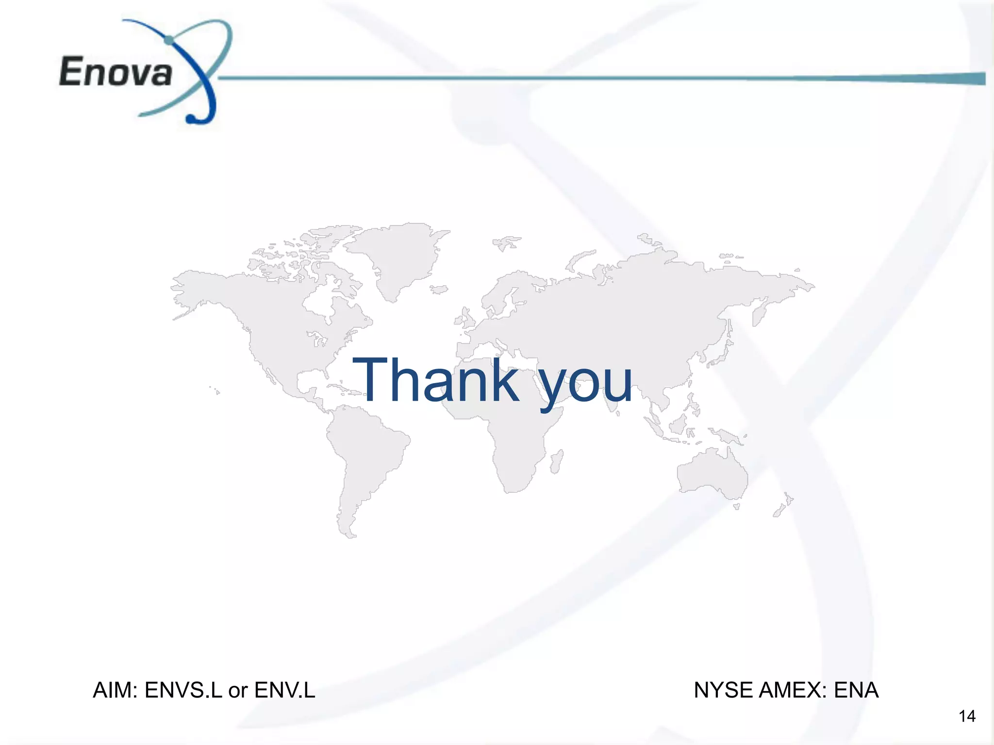 Enova systems hybrid and electric commercial vehicles | PDF