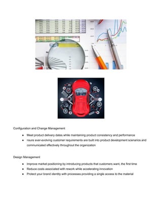 Enovia | PDF