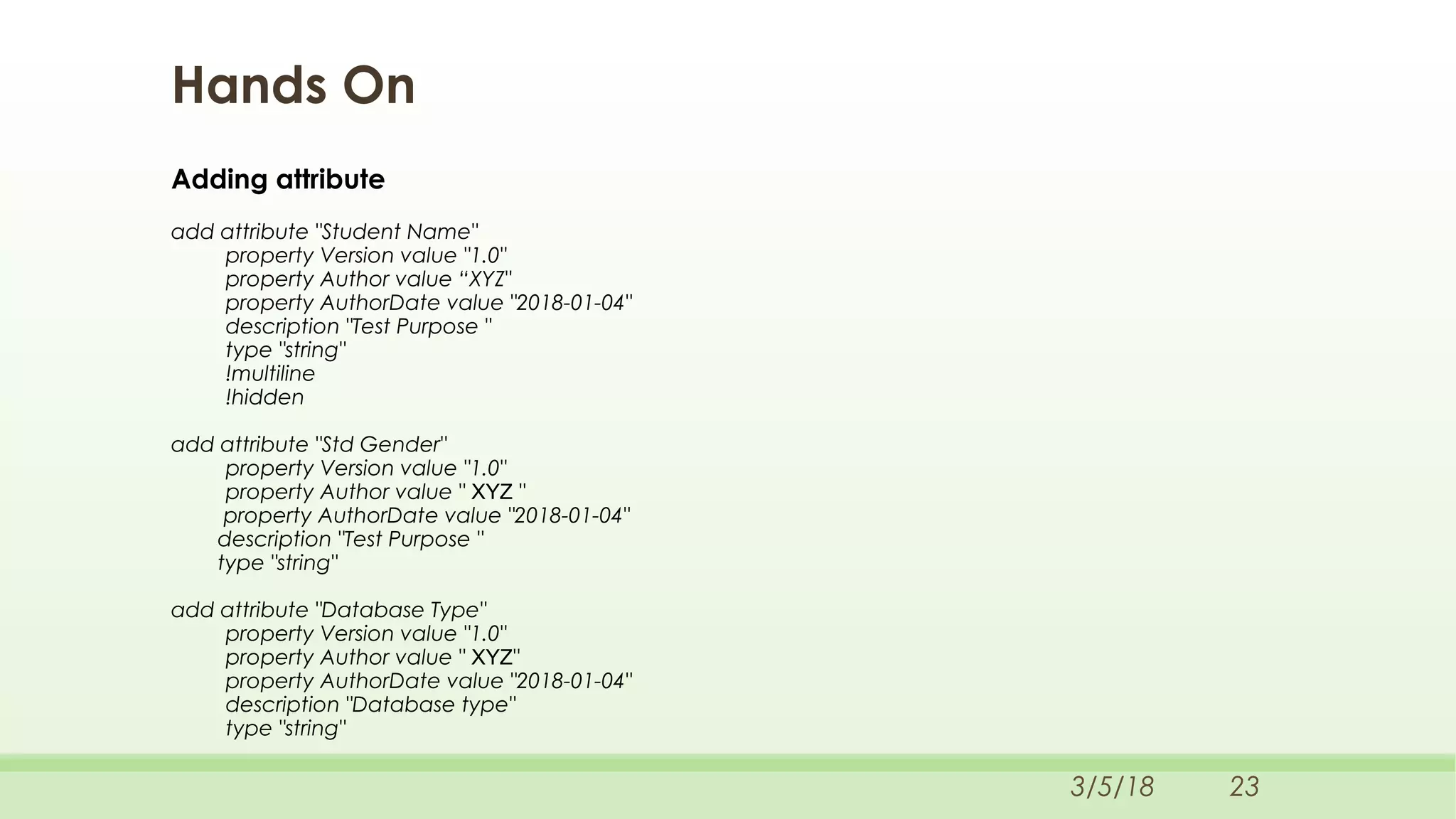 Enovia Collaboration Platform and Matrix Query Language | PPT