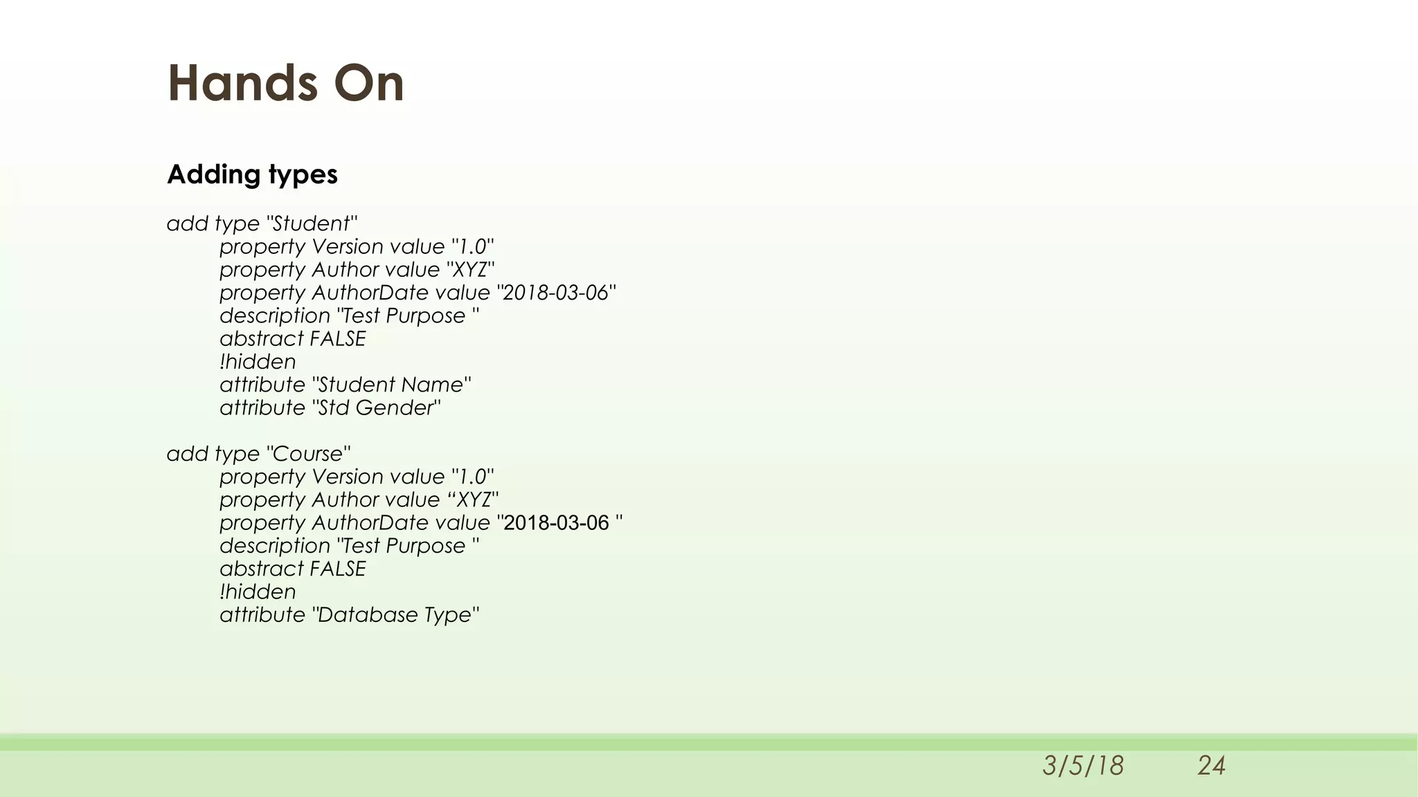 Enovia Collaboration Platform and Matrix Query Language | PPT