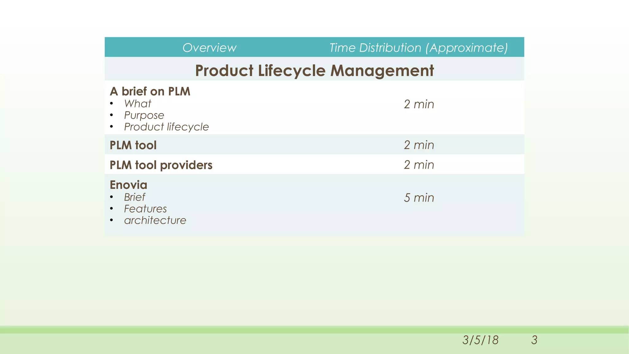 Enovia Collaboration Platform And Matrix Query Language Ppt