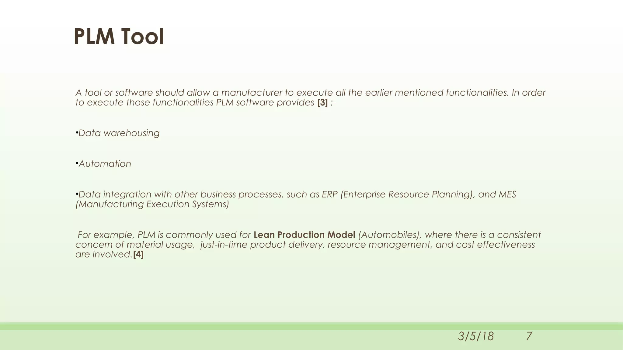 Enovia Collaboration Platform and Matrix Query Language | PPT