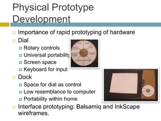 Health Tech Presentation | PPTX