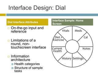Health Tech Presentation | PPT